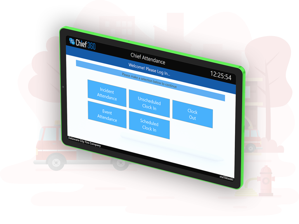 Products & Solutions – Chief 360