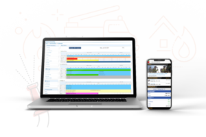 Products & Solutions – Chief 360