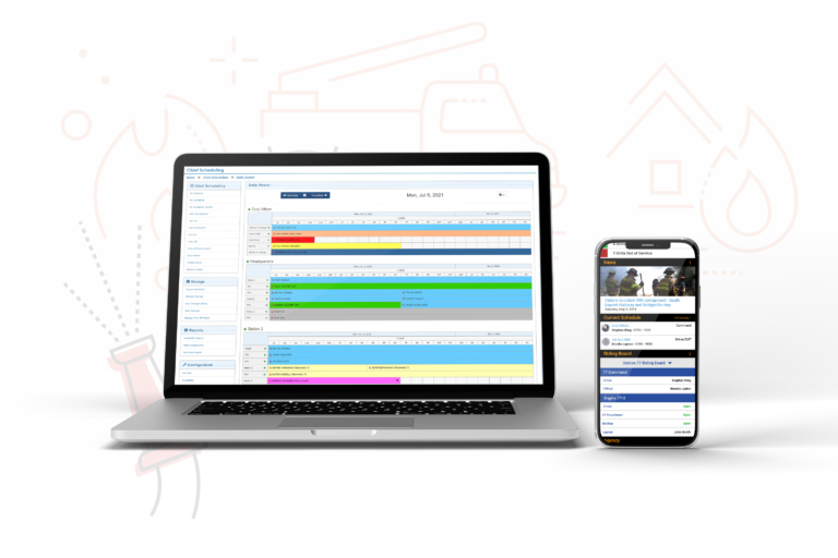 Products & Solutions – Chief 360