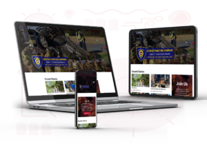 Products & Solutions – Chief 360