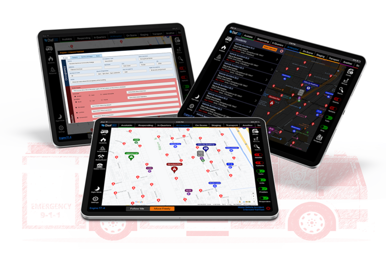 Products & Solutions – Chief 360