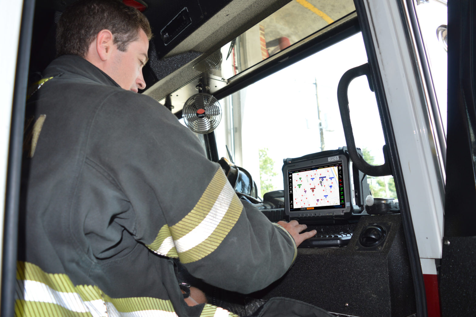 Chief 360 – Chief Technologies