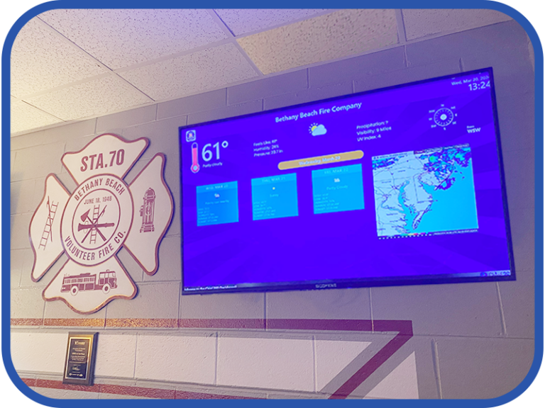 Products & Solutions – Chief 360