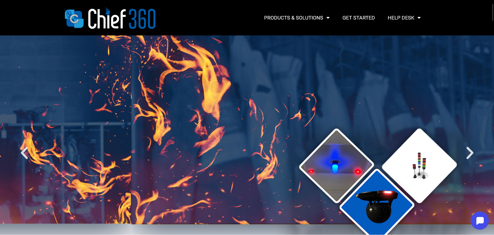 Knowledge Base - Chief 360